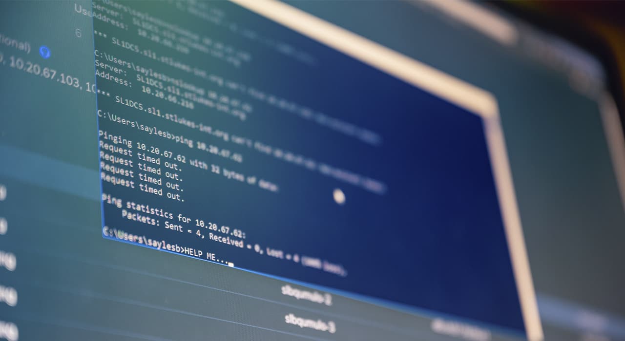 What Is The Command Line Powercmd