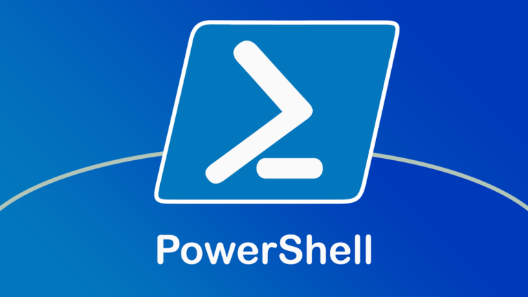 Powershell Switch Statement Efficient Scripting