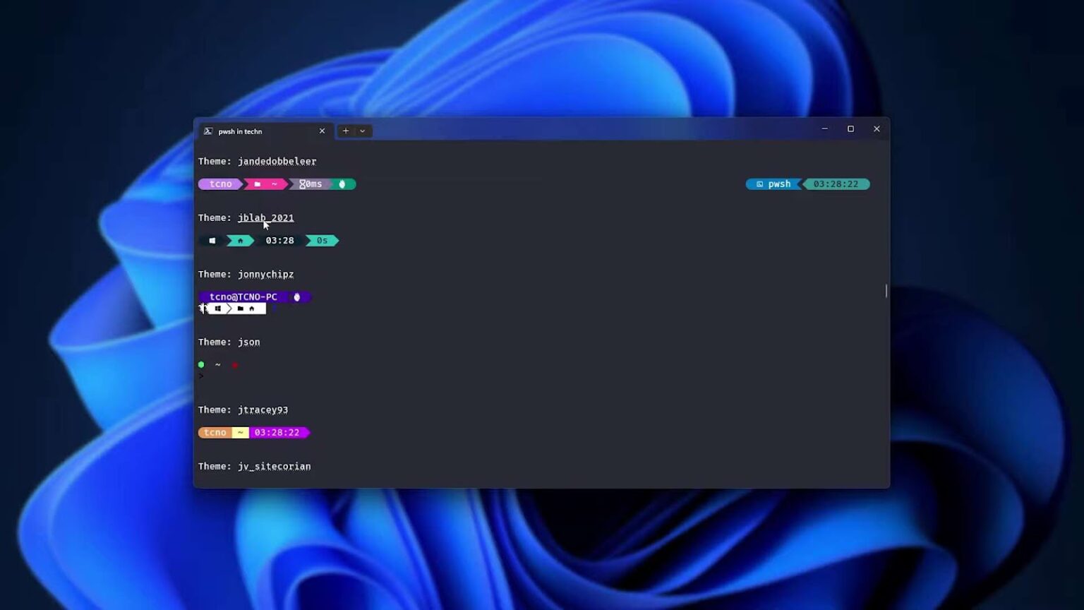 Customize Powershell: Master the Art
