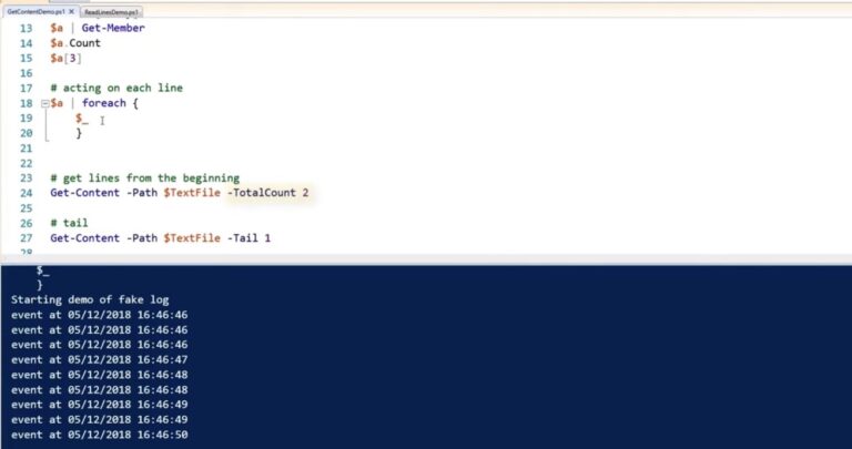 How to Read Files PowerShell: Step-by-Step Guide